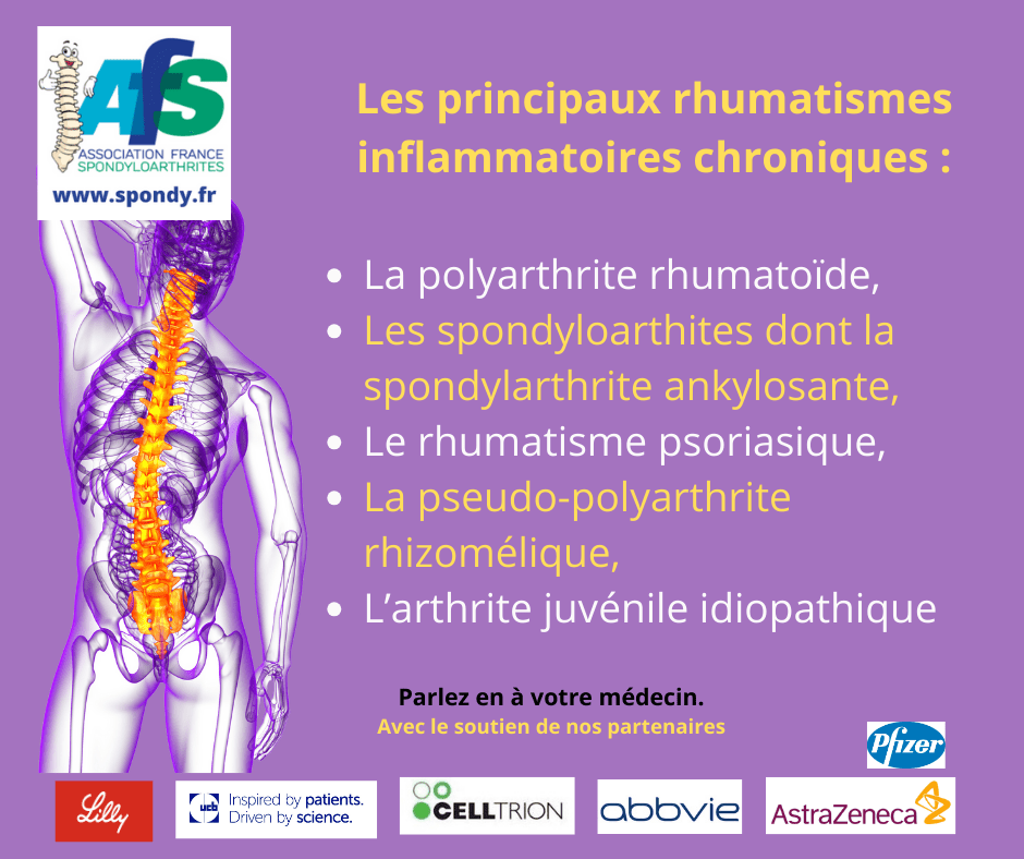 Rhumat 2 - AFS-SPONDY